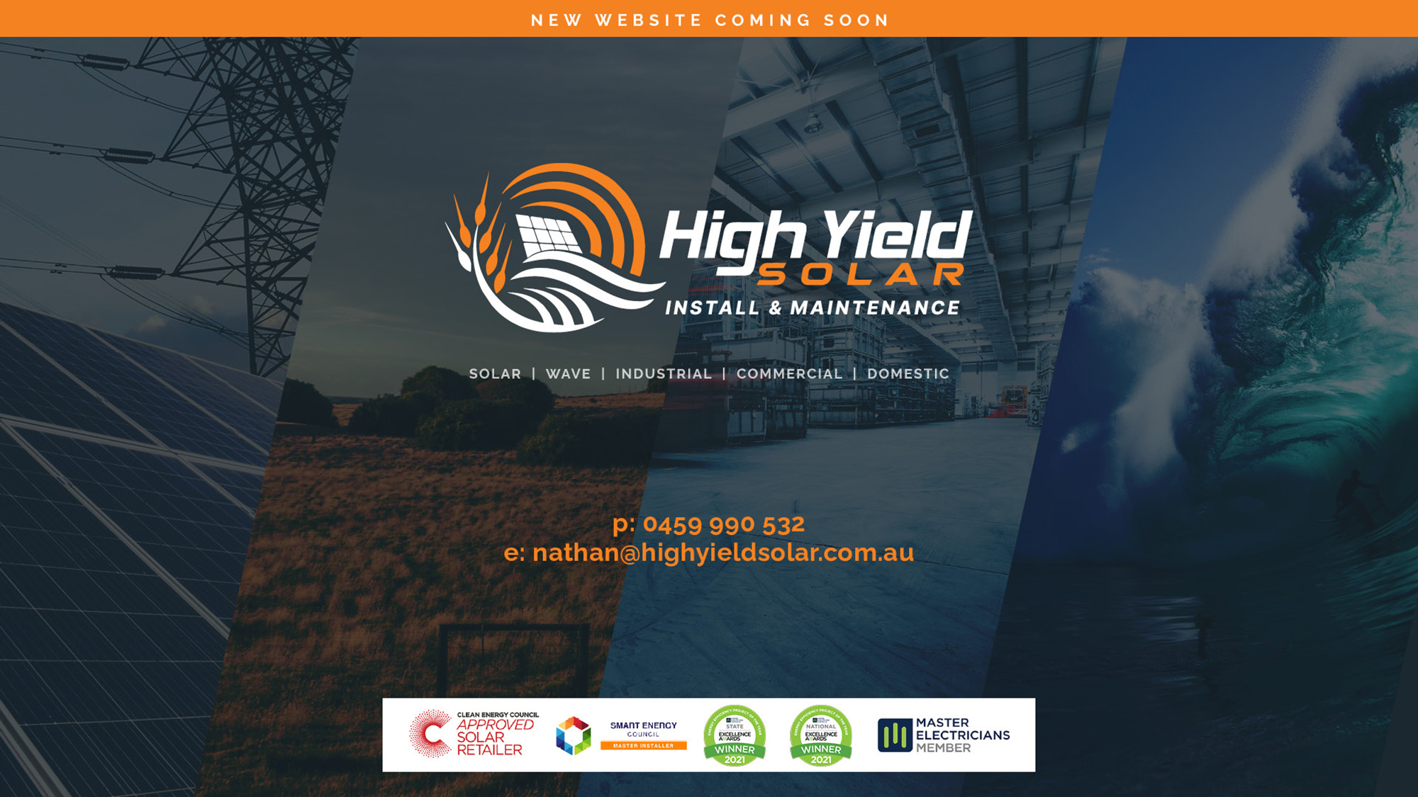 High Yield Solar - High Yield Solar